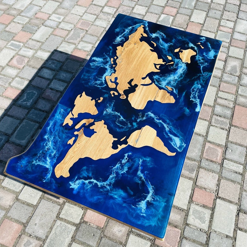 BlackLoftEpoxy - Etsy