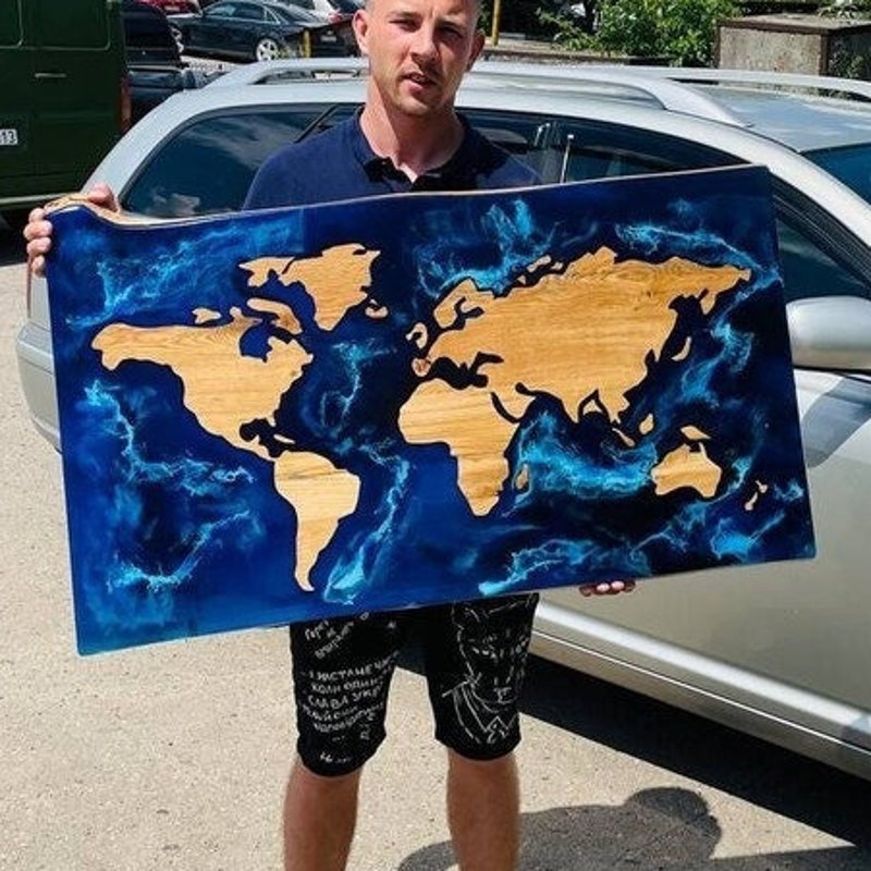 BlackLoftEpoxy - Etsy