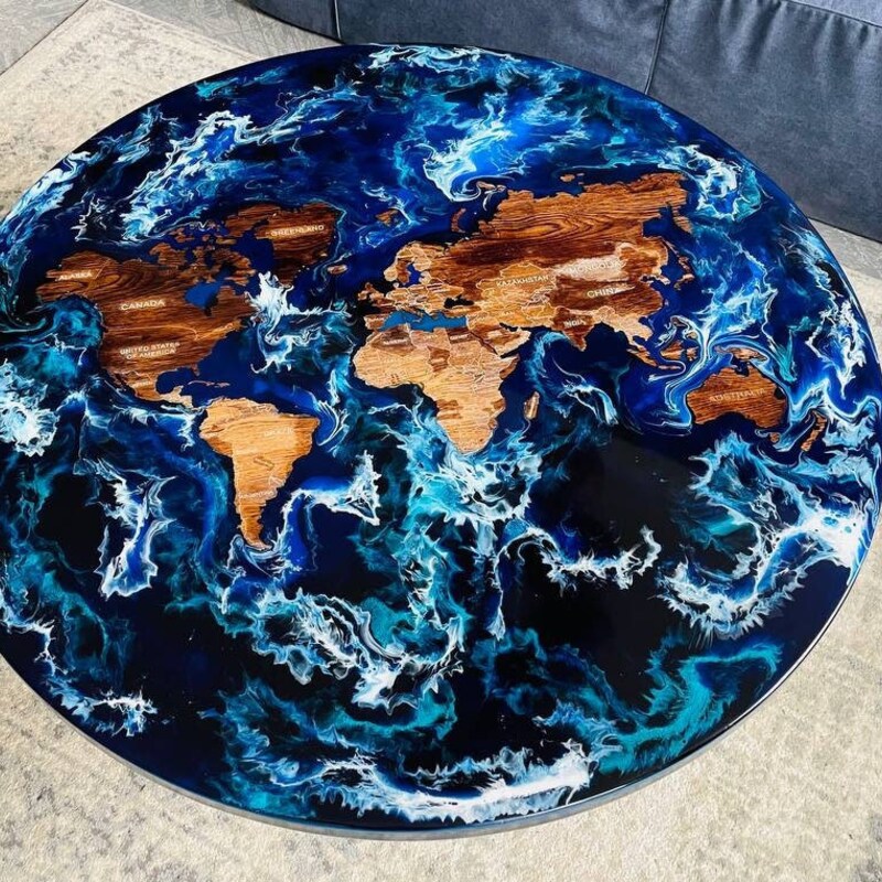 BlackLoftEpoxy - Etsy