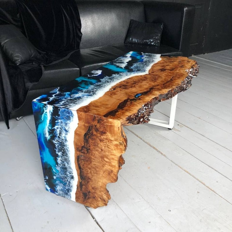 Waterfall Furniture - Etsy