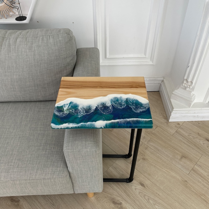 C Table - Etsy