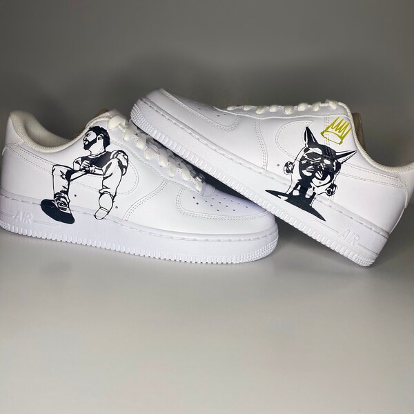 Af1 Custom Design - Etsy