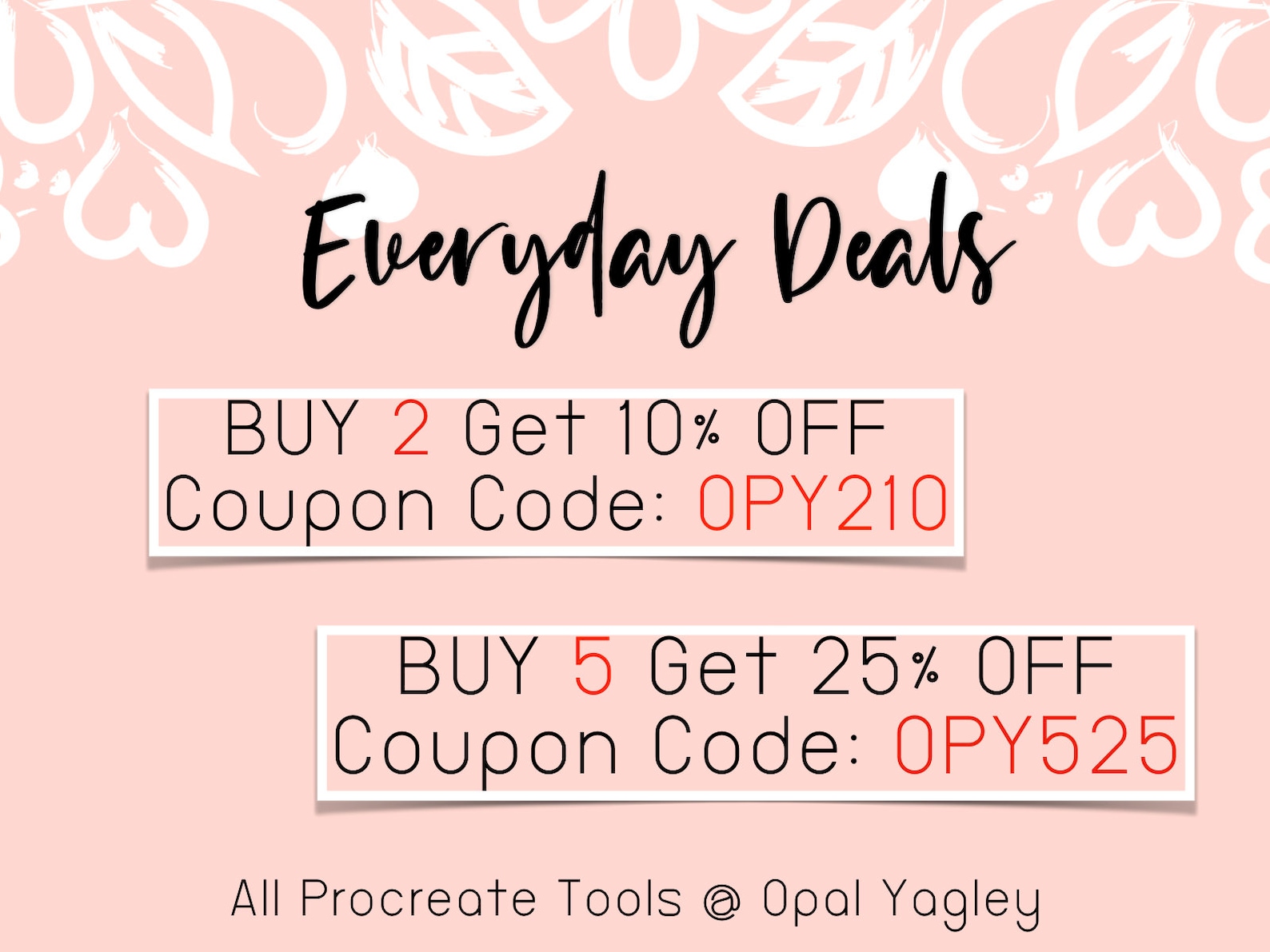 Procreate Brushes / 18 Dotted Lines, Dashed Lines, Scissor Cut / Simple ...