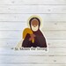 St. Moses the Strong - Etsy