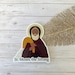 St. Moses the Strong - Etsy