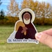 St. Moses the Strong - Etsy