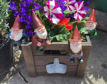 Gonk Plant Pot - Etsy UK