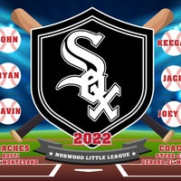 White Sox - Etsy