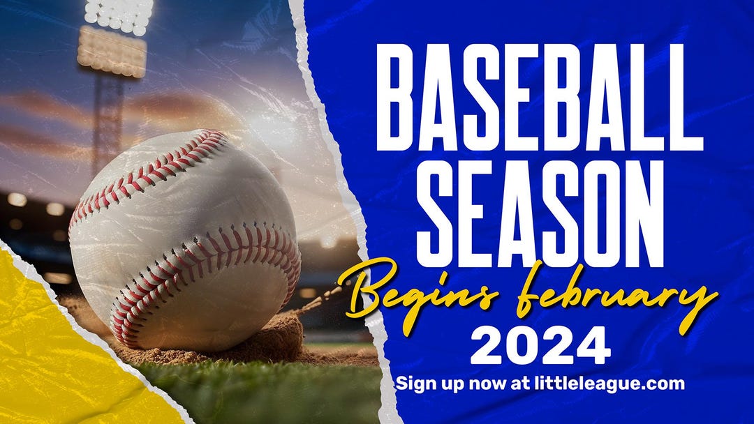 T-ball Banner, Baseball Banner, Team Banners, Softball Banners, Vinyl ...