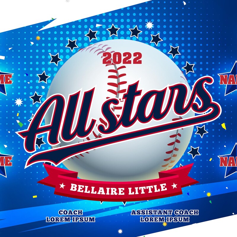 EasyTeamBanners - Etsy