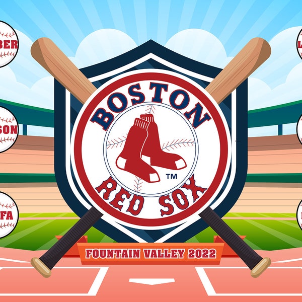 Baseball Banner - Etsy