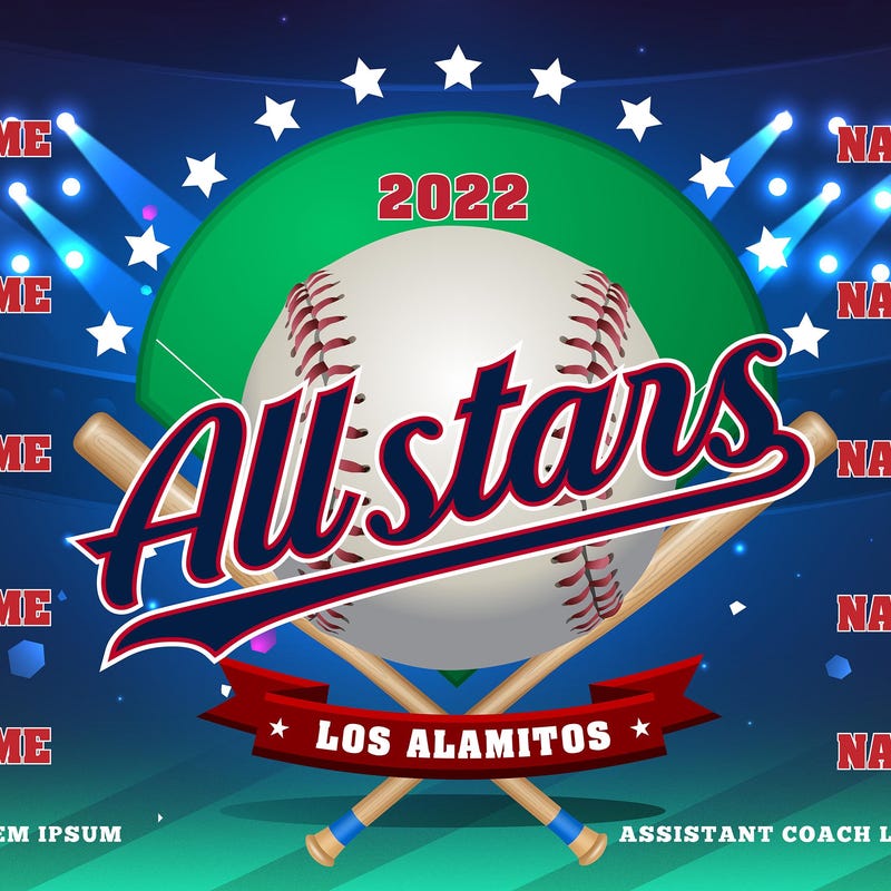 EasyTeamBanners - Etsy