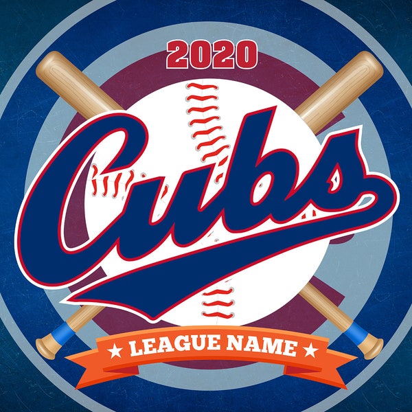 Baseball Banner - Etsy