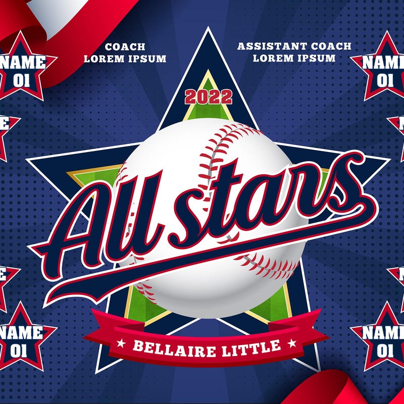 EasyTeamBanners - Etsy