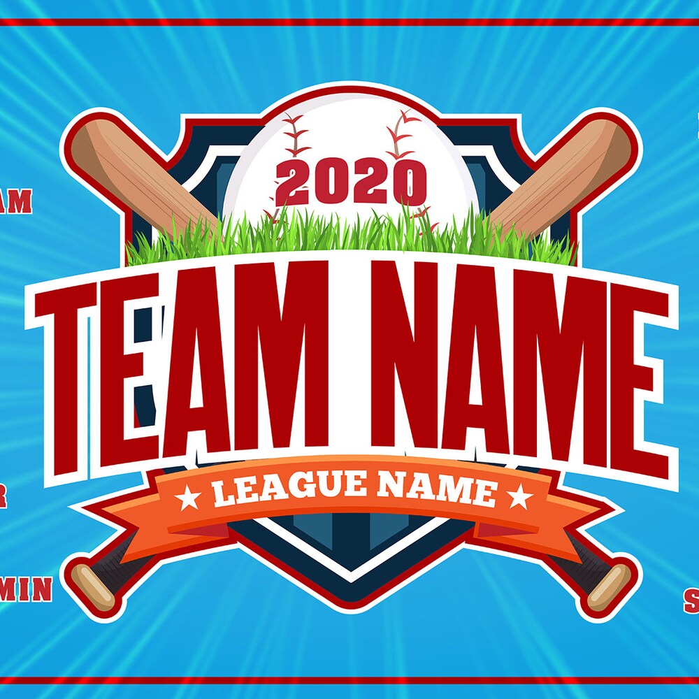 EasyTeamBanners - Etsy