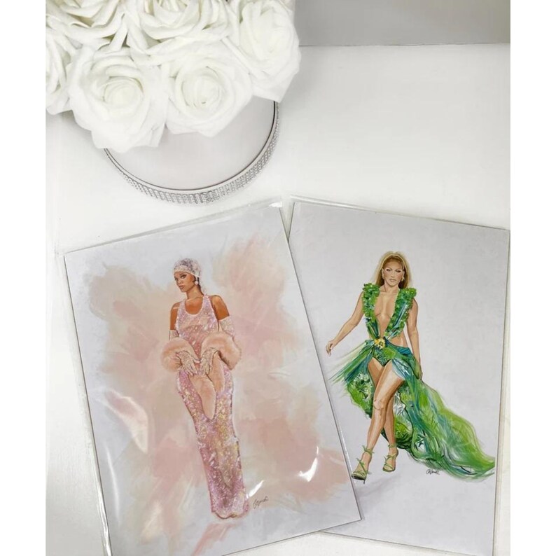 Jennifer Lopez Poster Jlo Print J.lo Poster Jlo Poster Jlo - Etsy