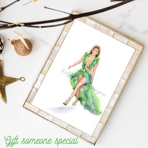 Jennifer Lopez Poster Jlo Print J.lo Poster Jlo Poster Jlo - Etsy