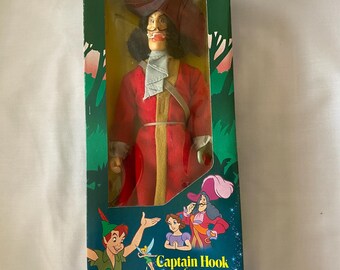 Captain Hooks Hook - Etsy