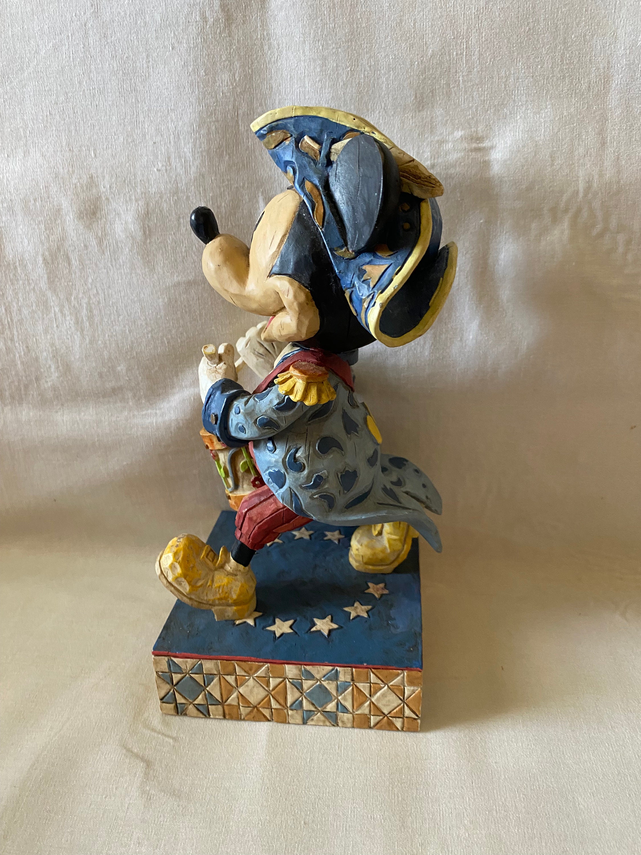 Mickey Mouse Liberty March - Etsy