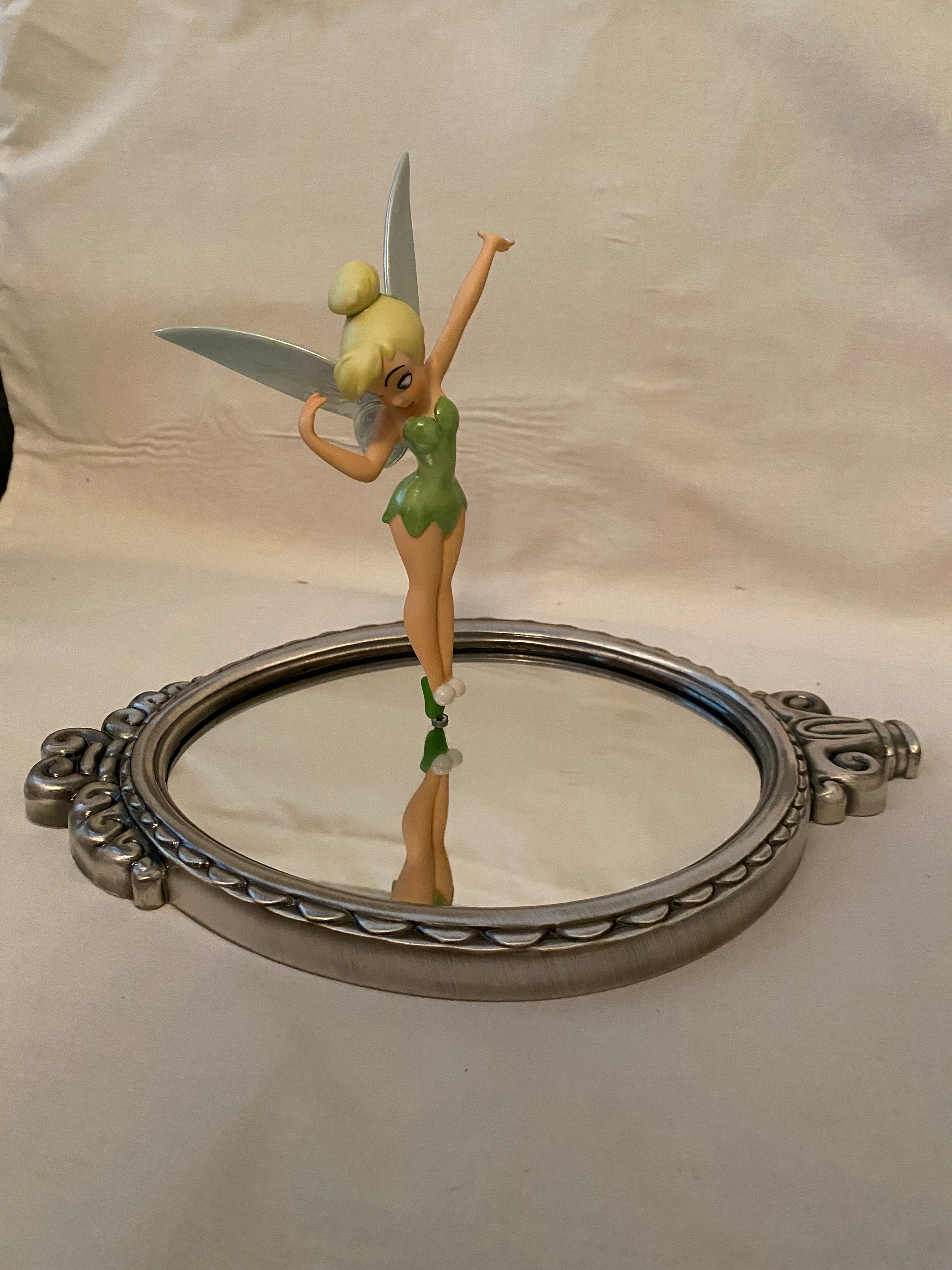 Tinkerbell Mirror