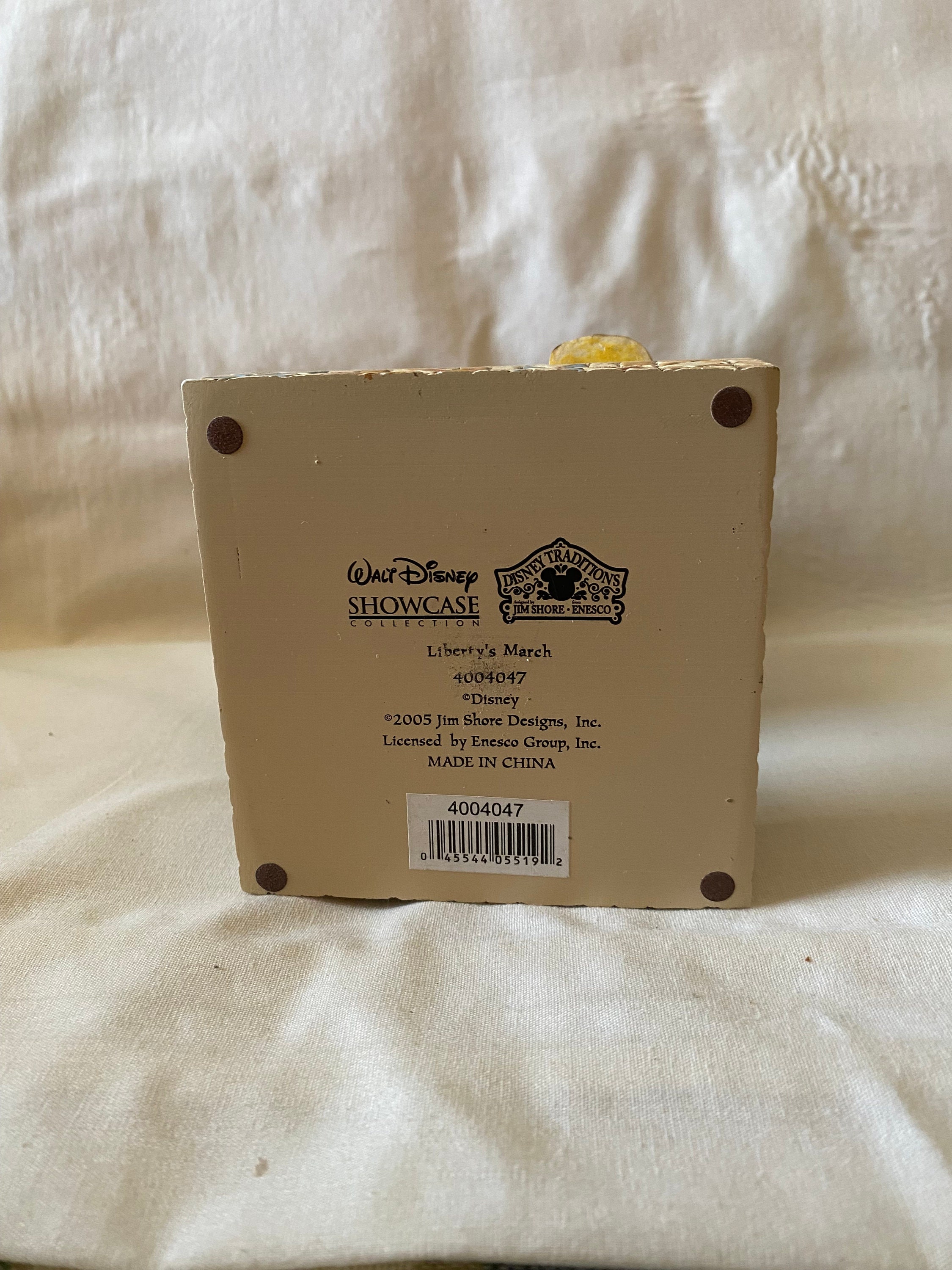 Mickey Mouse Liberty March - Etsy