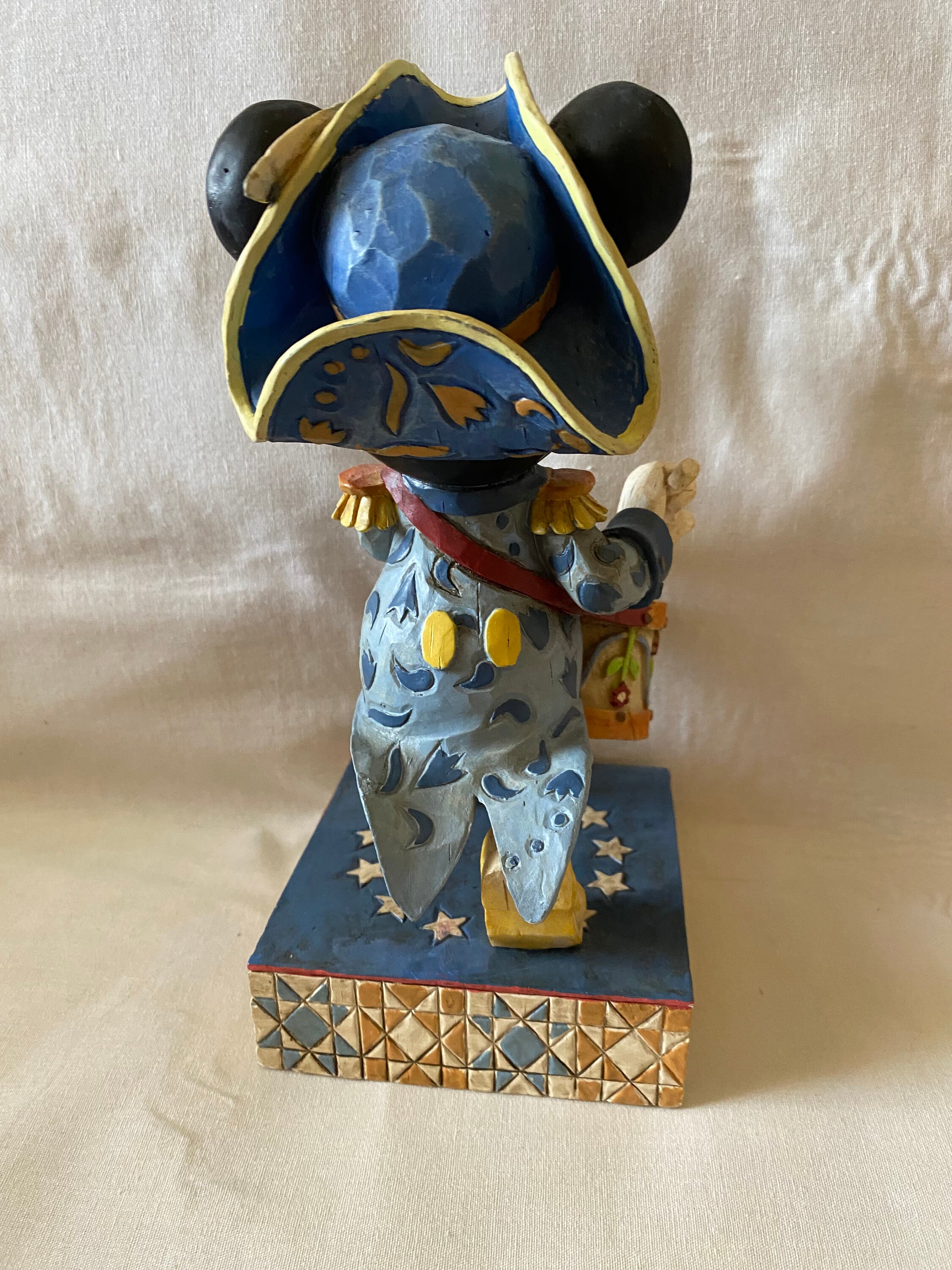 Mickey Mouse Liberty March - Etsy