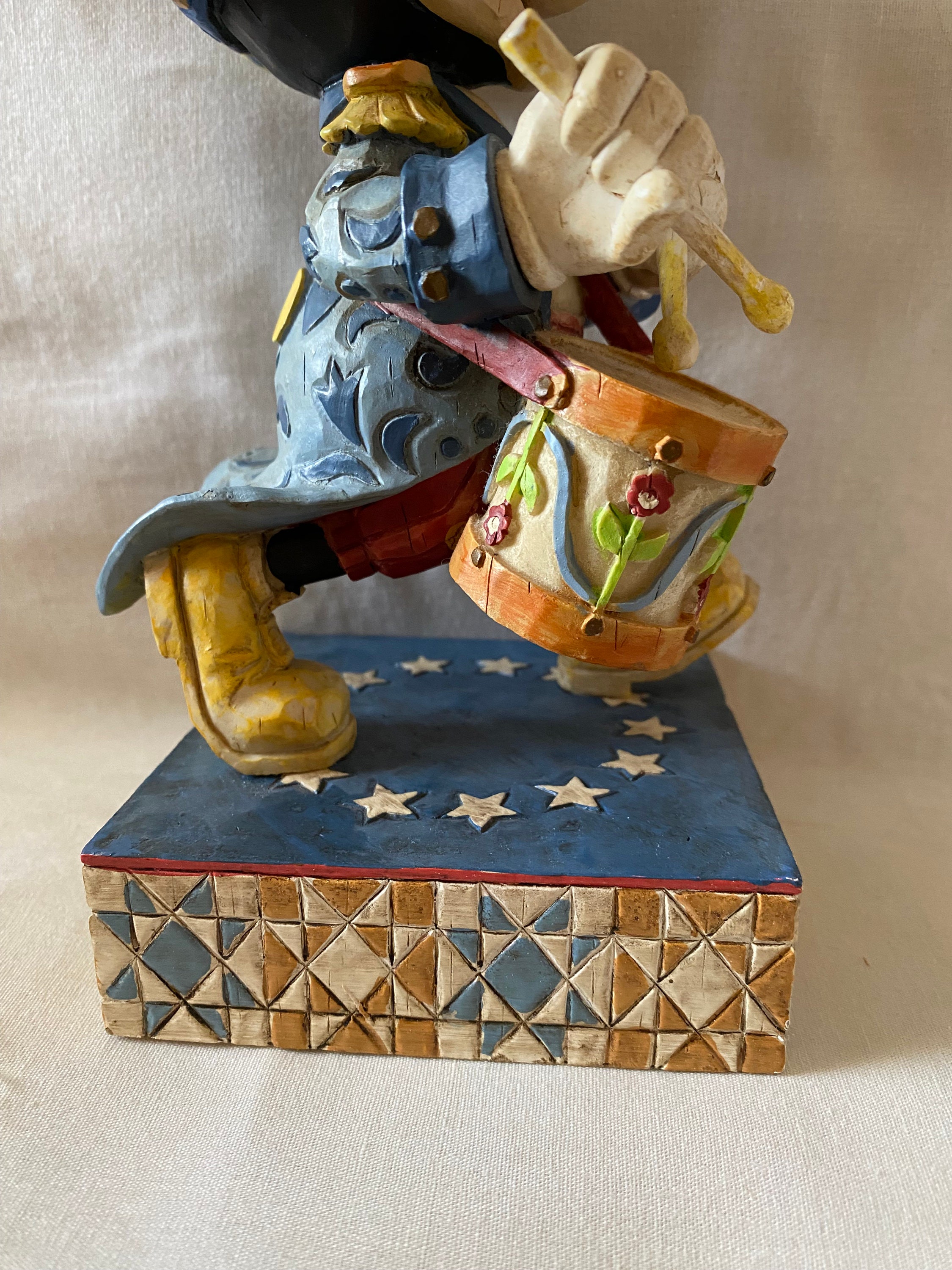 Mickey Mouse Liberty March - Etsy