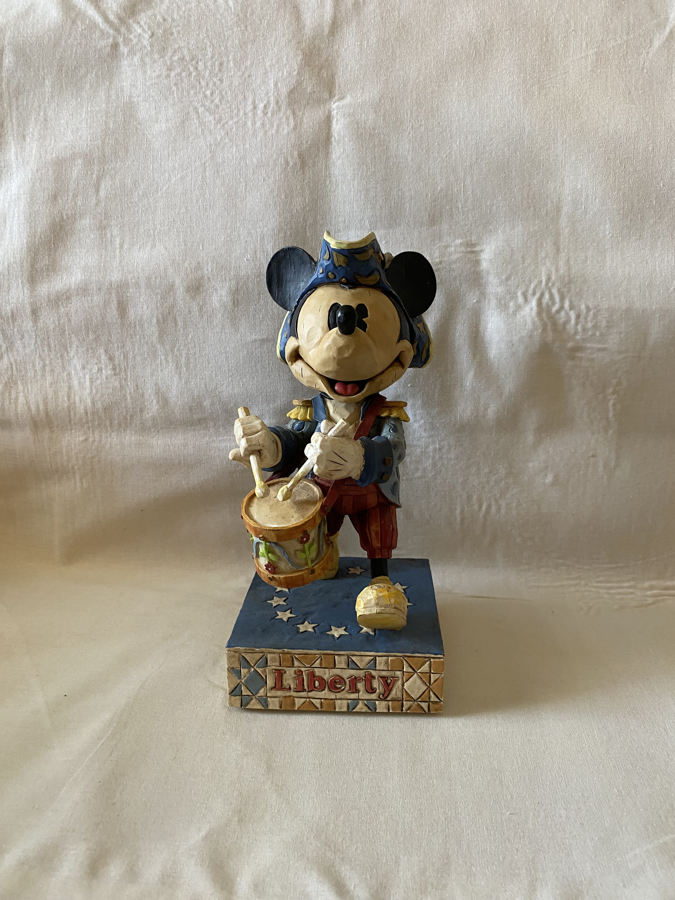Mickey Mouse Liberty March - Etsy