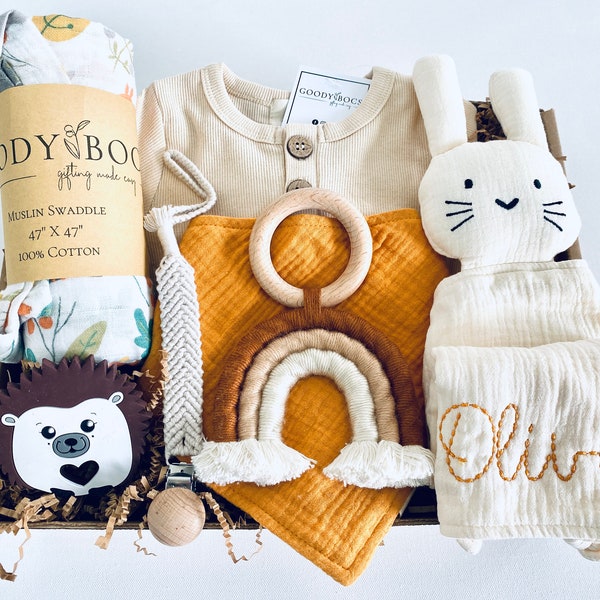 Gender Neutral Baby - Etsy