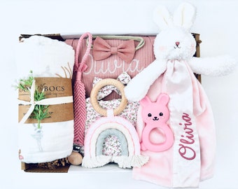 Baby Gift Sets - Etsy
