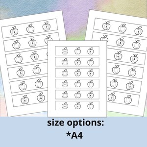 Missing Numbers 1-10 Printable Worksheets Number Sequence Activities ...