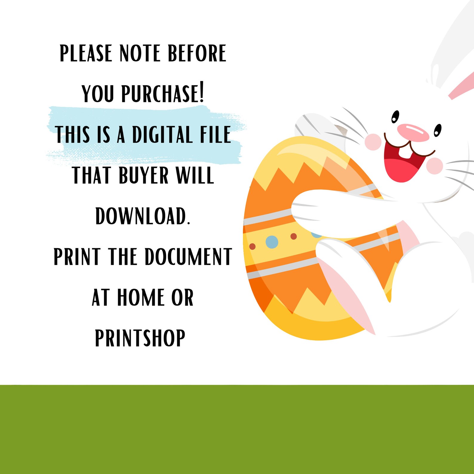 Printable Easter Bunny Coloring Pages - Fun Rabbit Sheets for Kids ...