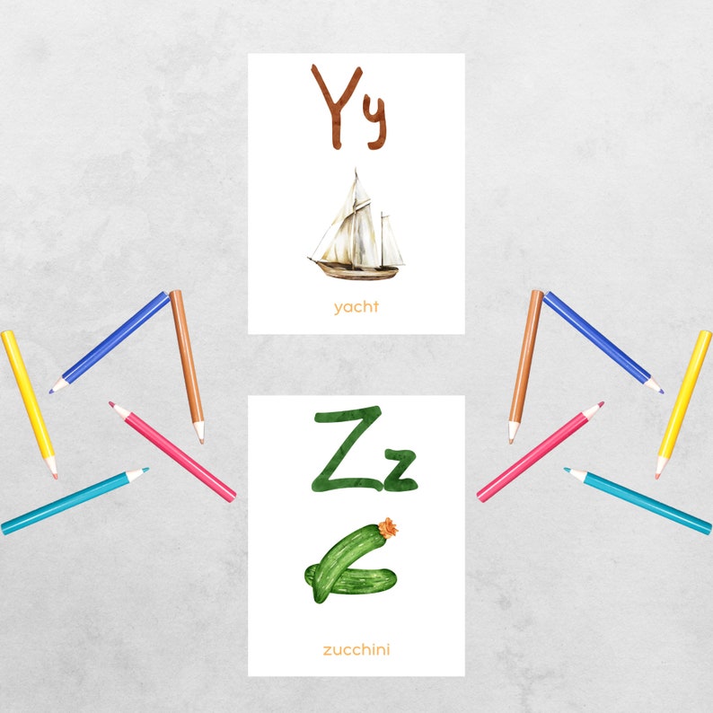 Printable Phonics Sound Flashcards and Posters, Early Literacy Skills ... Printable Phonics Sound Flashcards and Posters, Early Literacy Skills ...
