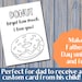 Father's Day Coloring Card Printable Kids Coloring DIY Card Digital ...