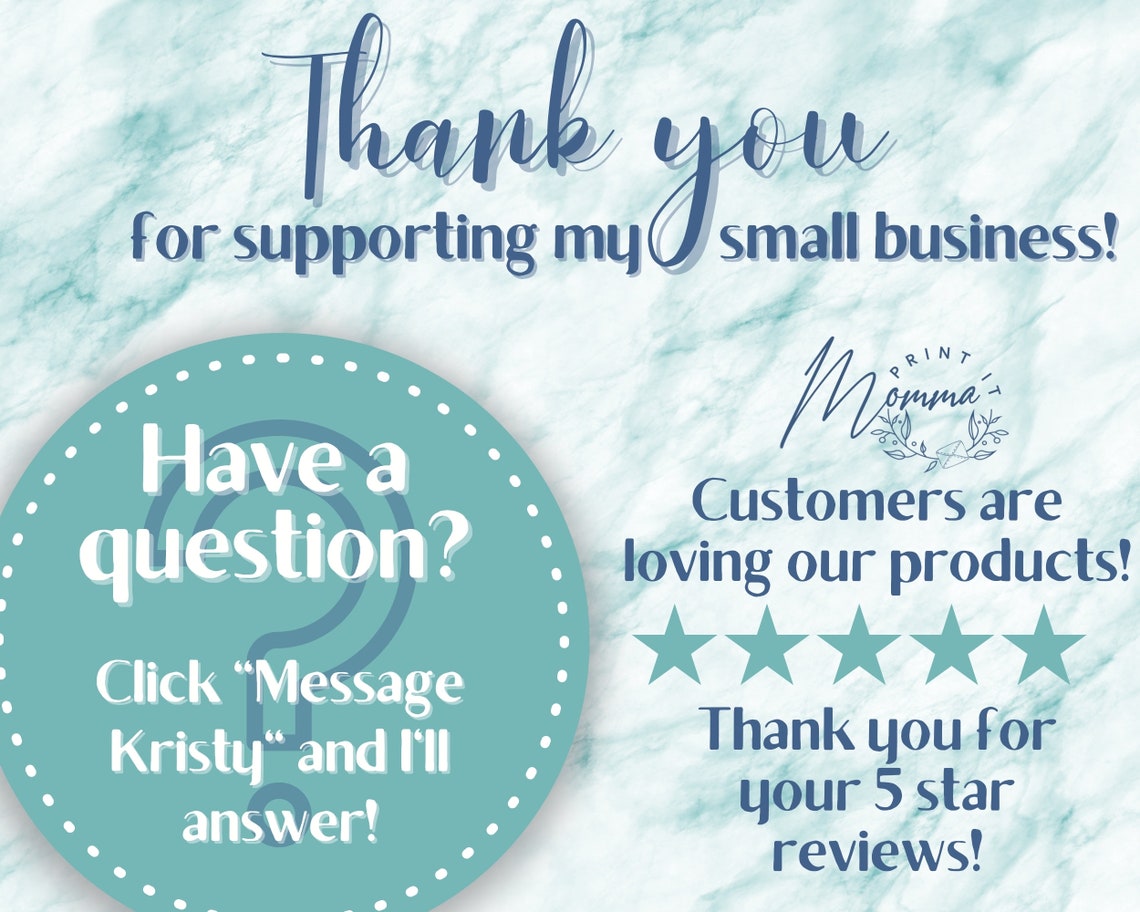 Sleepover Notes for Parents Printable Slumber Party - Etsy