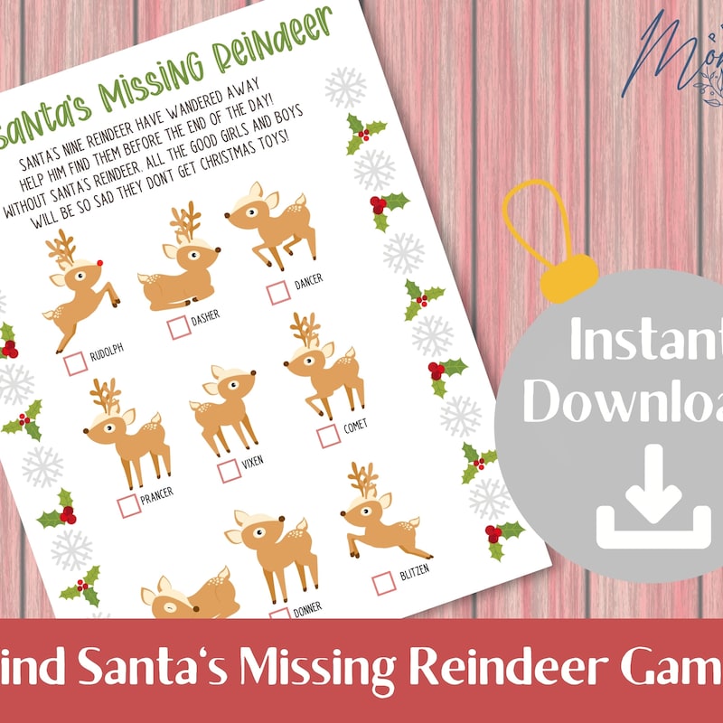 Missing Elf on the Shelf - Etsy