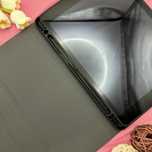Sun Butterfly Field-ipad 10 Th Gen Case-ipad Air3/4 Case-ipad 7/8/9 ...