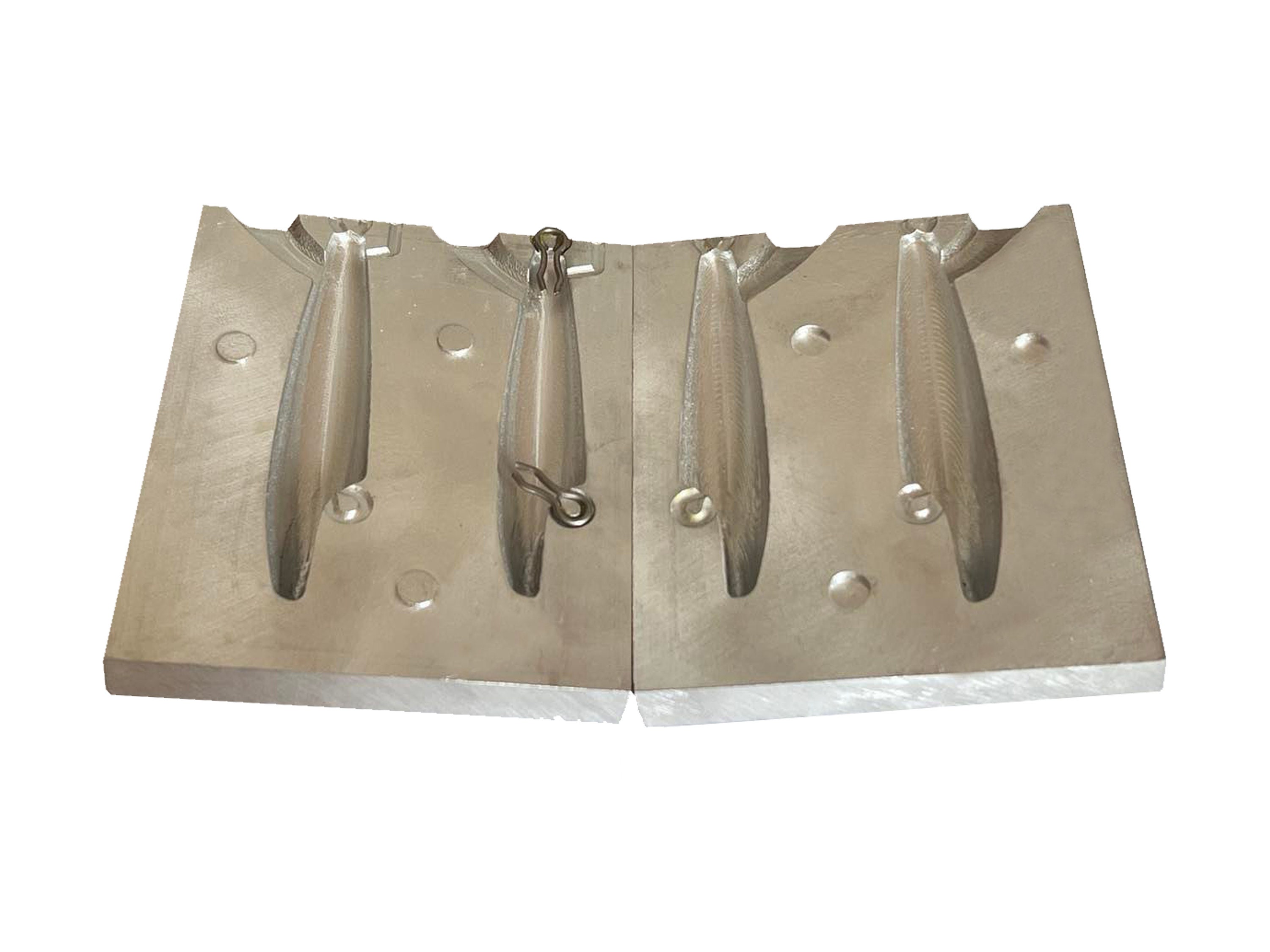 Inchiku Mold 210-240g Sea Fishing - Etsy