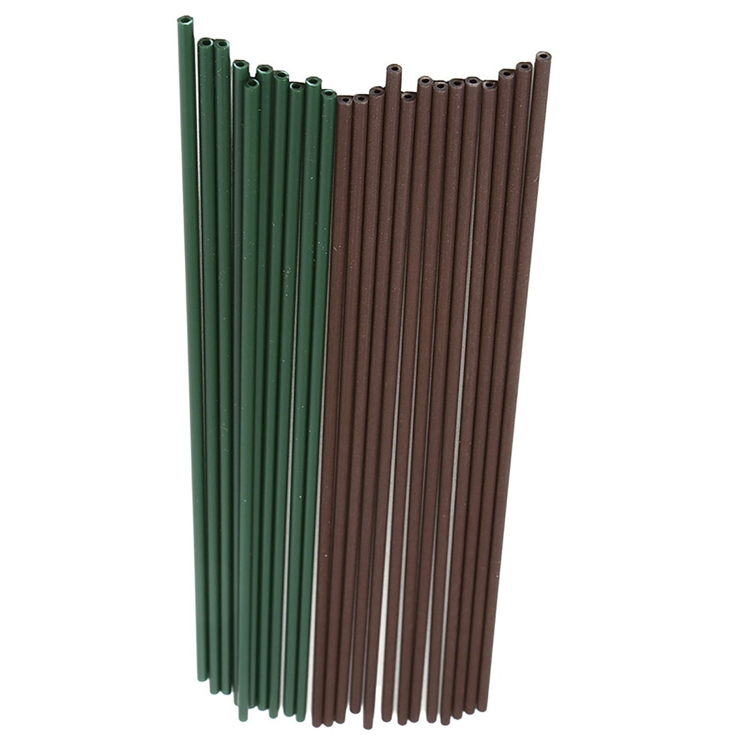 Pvc Tube for Inline Lead Molds / 3x20mm Carp and Sea Fishing Weights ...