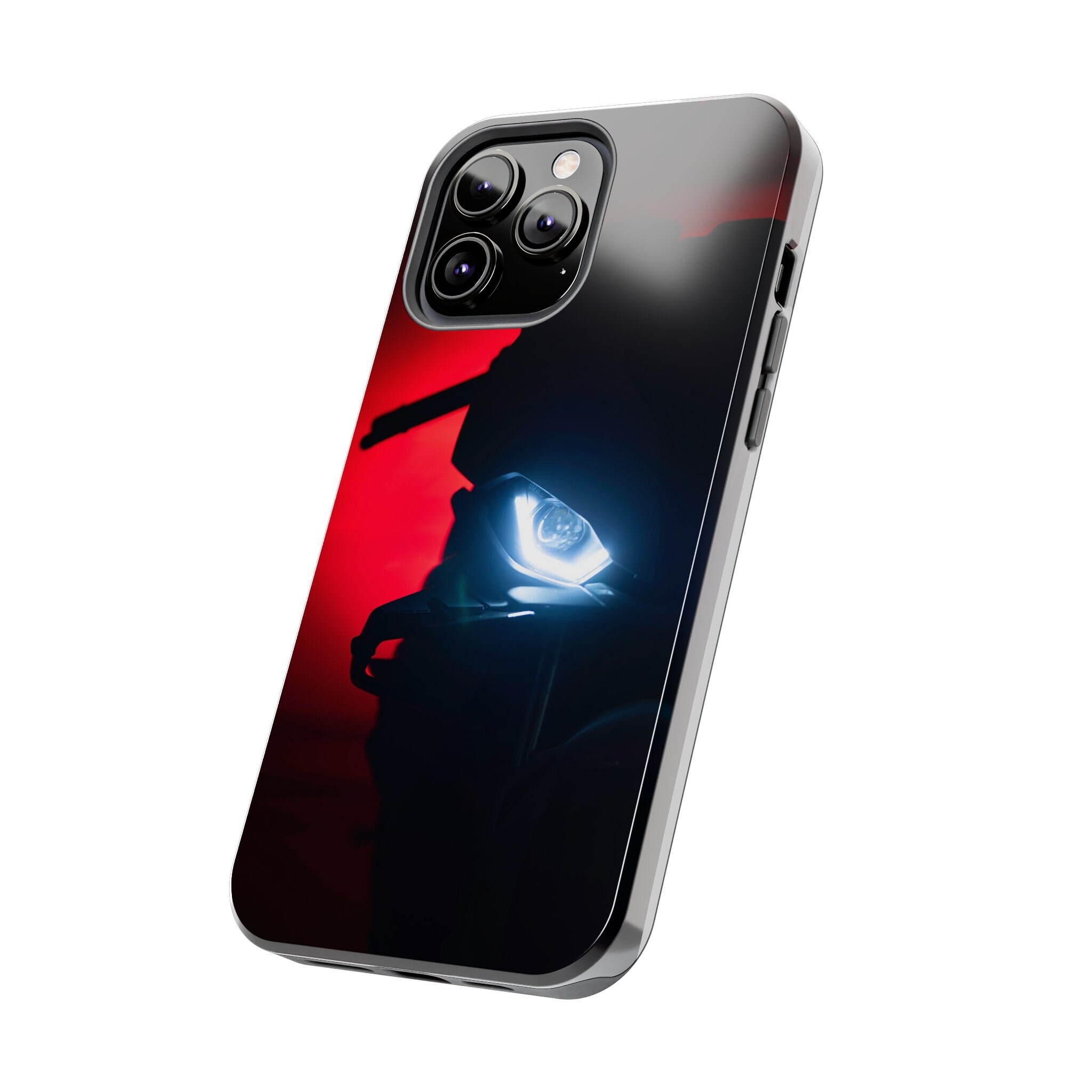 BMW S1000RR Motorcycle iPhone Case - iPhone Tough Series - Custom ...
