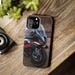 BMW M1000RR Motorcycle iPhone Case and Galaxy Phone Case - Durable and ...