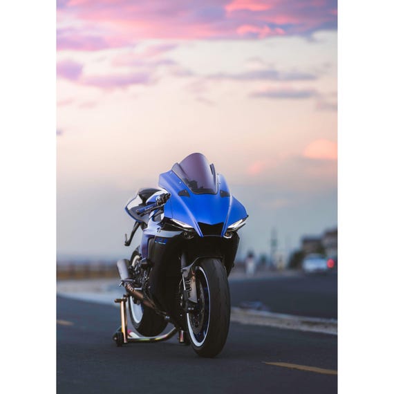 Yamaha R1 Wallpaper Iphone