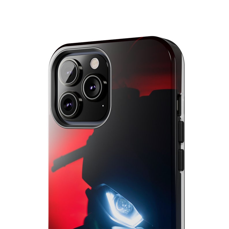 BMW S1000RR Motorcycle iPhone Case - iPhone Tough Series - Custom ...