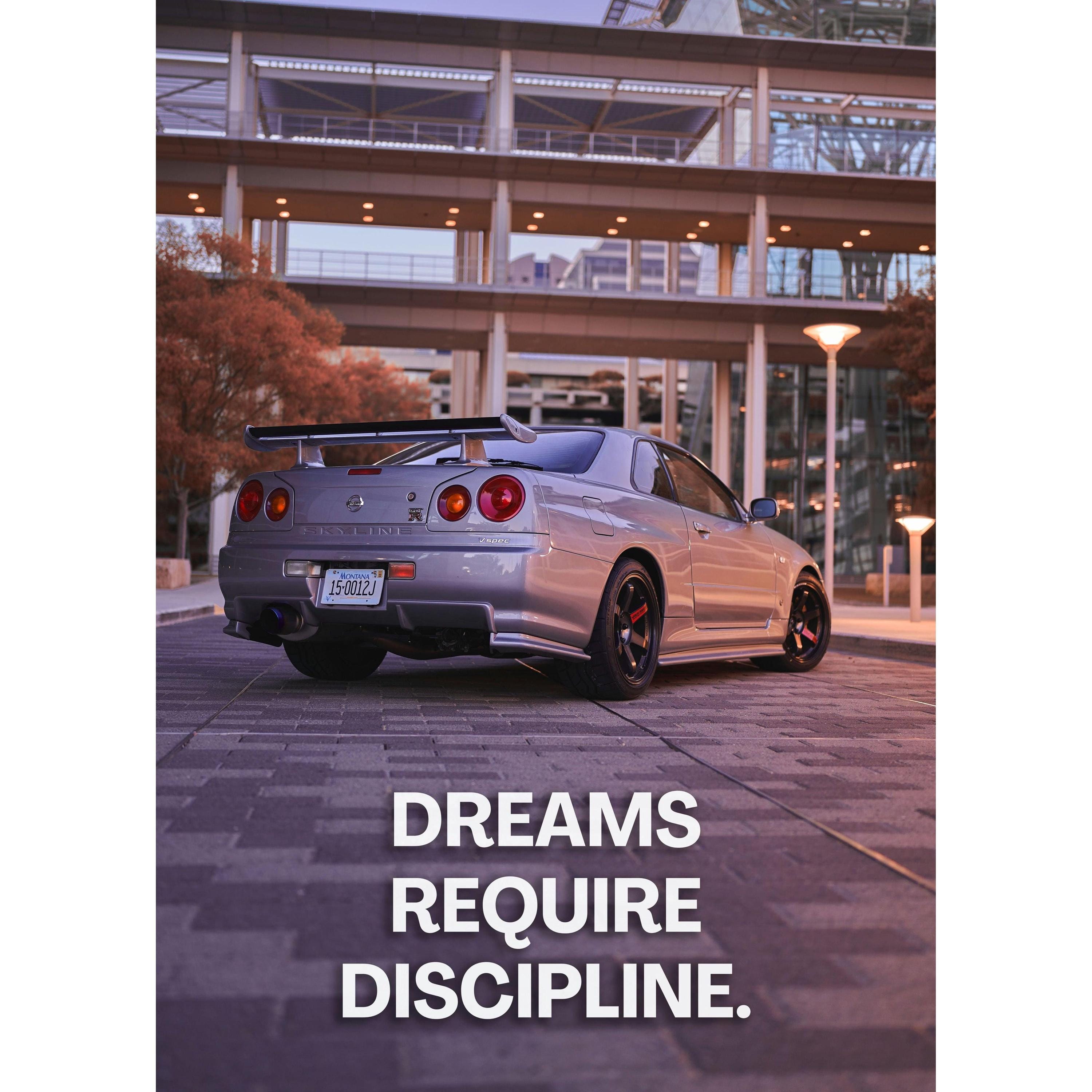 Gtr R34 Quotes