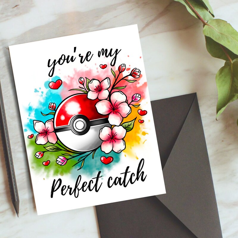 Funny Pokémons Cards - Etsy