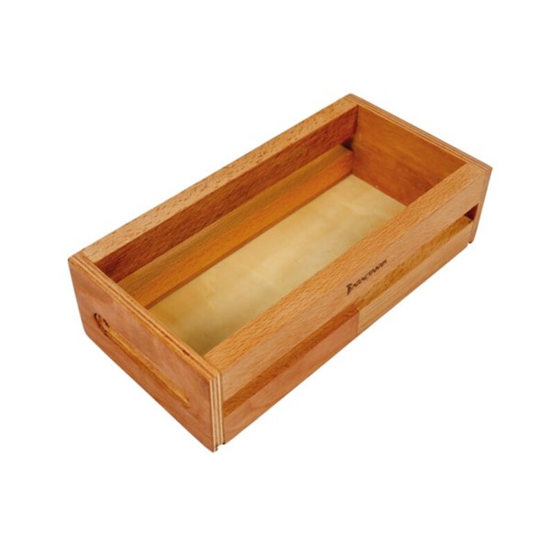 Condiment Caddy for Homes and Restaurants Wooden Cutlery Box - Etsy