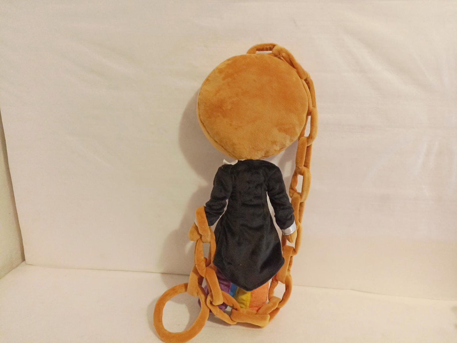 Favorite Plush. Sewing a Plush Toy to Order. Plush Toy According to a ...