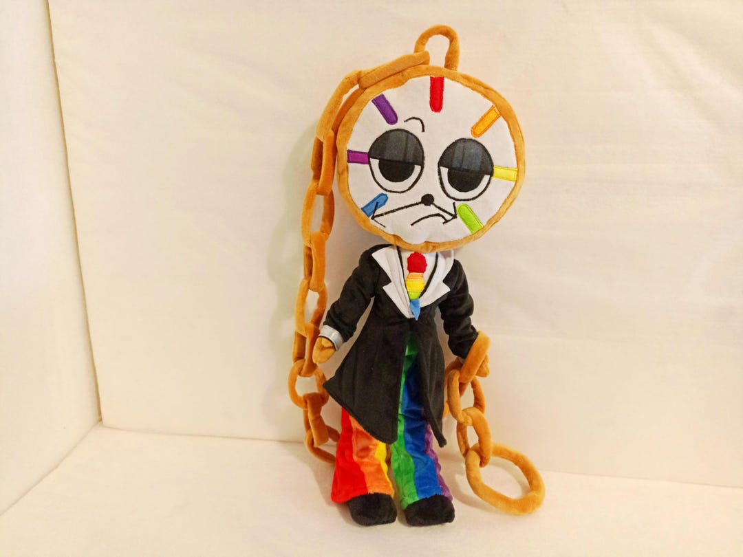 Favorite Plush. Sewing a Plush Toy to Order. Plush Toy According to a ...