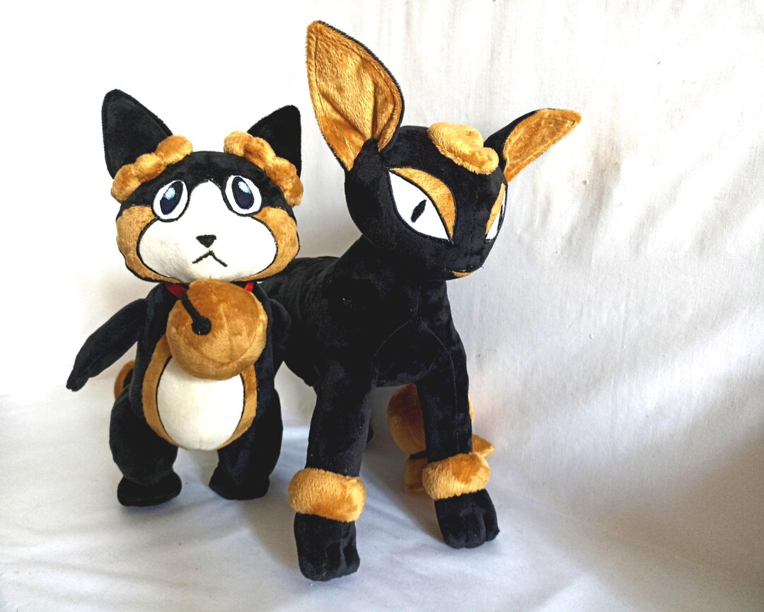 Favorite Plush. Plush by Reference. Sewing a Plush Toy to Order. Plush ...