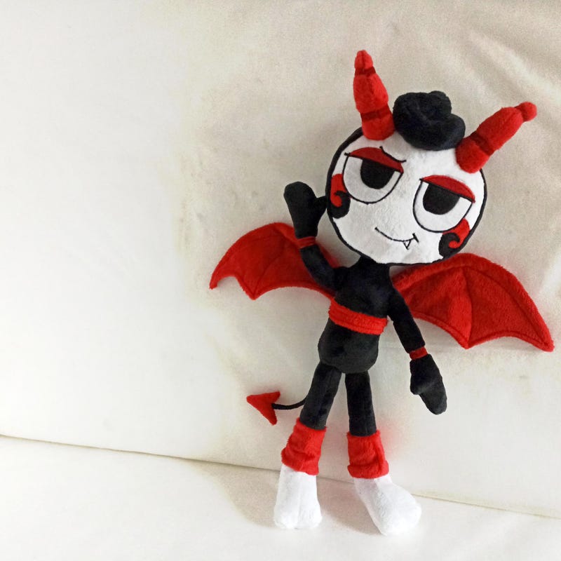 Dandy World Glisten - Etsy